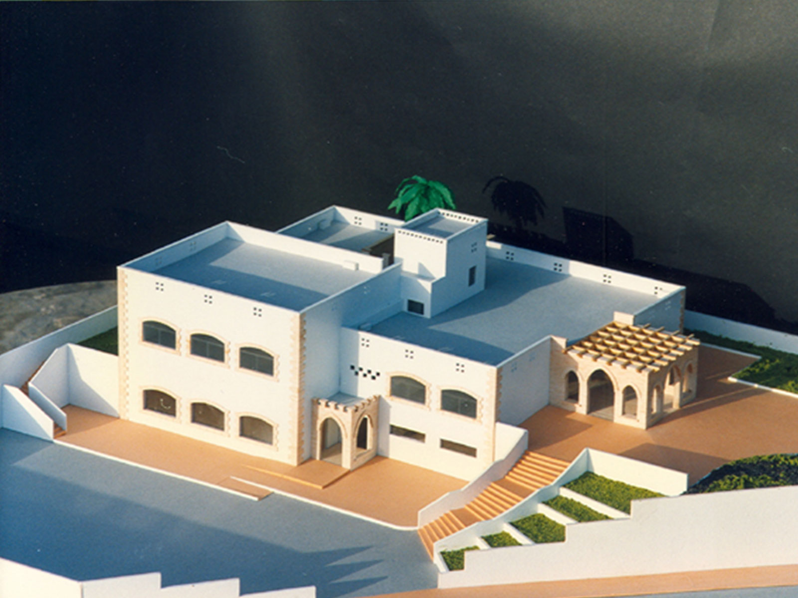 The Galilee Society, Shafa-‘amr | Adeeb Naccache – Architecture & Urban ...